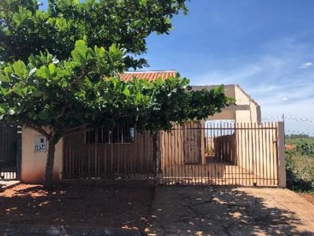 Casa à venda em Pérola