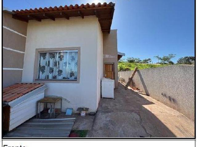 Casa à venda em Pérola