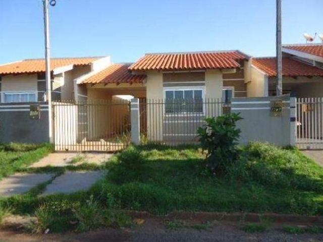 Casa à venda em Pérola