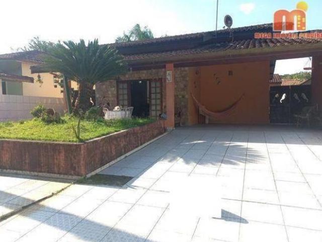 Casa à venda em Peruíbe