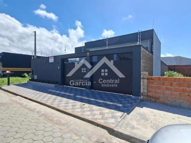 Casa a Venda em Peruíbe
