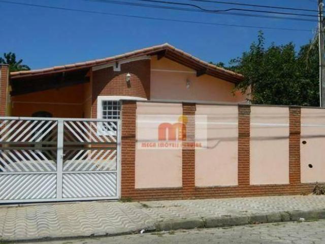 Casa à venda em Peruíbe