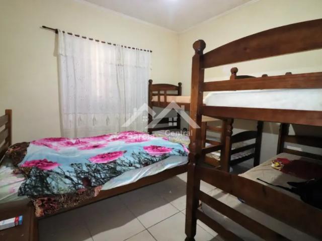 Casa a venda em Peruíbe