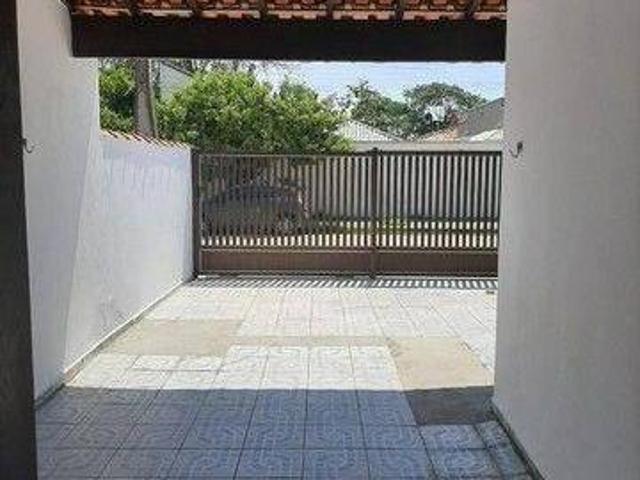 Casa à venda em Peruíbe