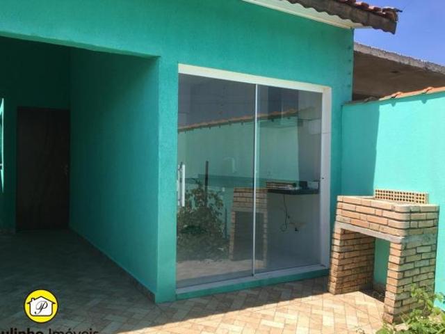 Casa a venda em Peruíbe