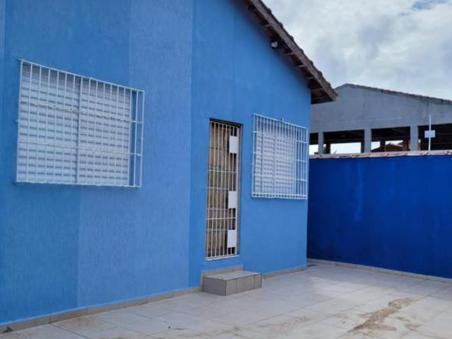 CASA A VENDA EM PERUÍBE