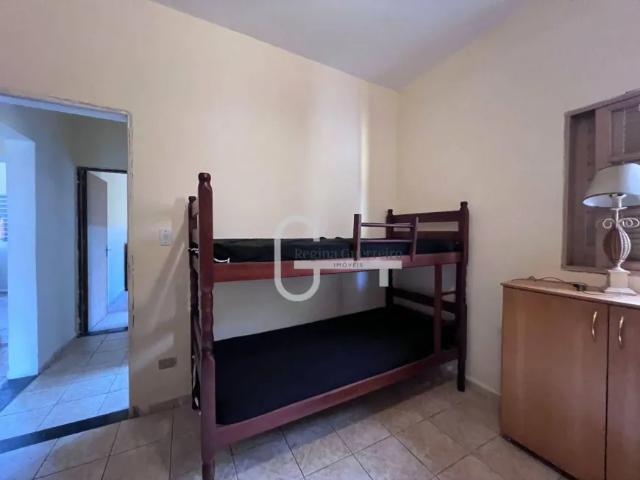Casa à venda em Peruíbe, no bairro Estância São José