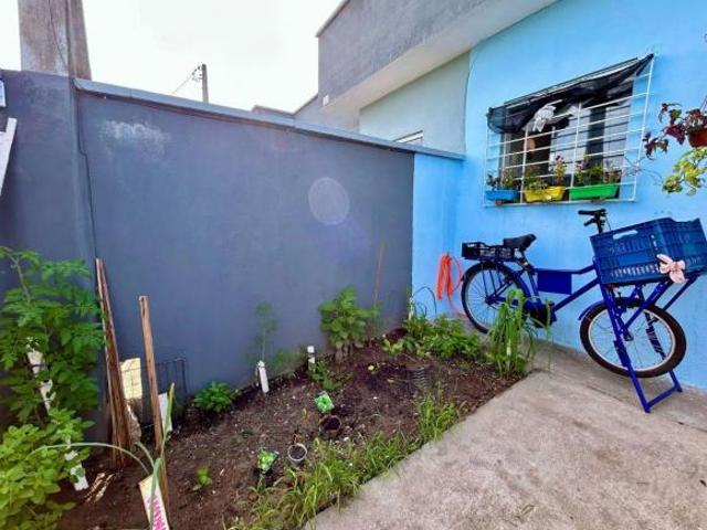 Casa à venda em Peruíbe R$ 210.000,00