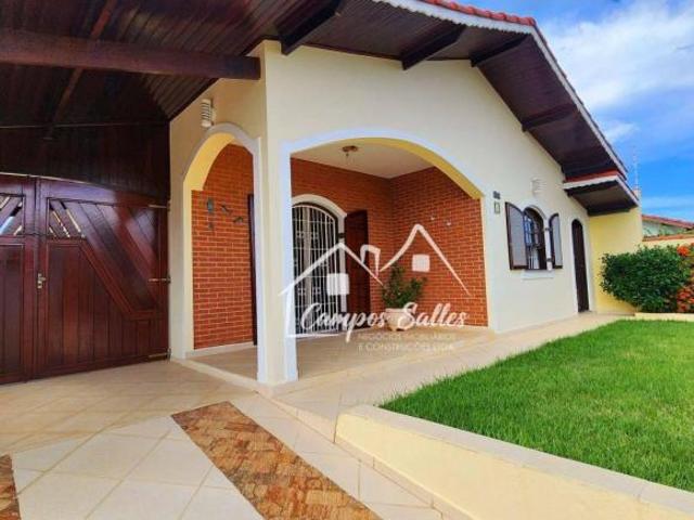 Casa a venda em Peruibe /SP