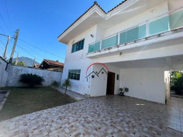 Casa à venda em Peruíbe SP