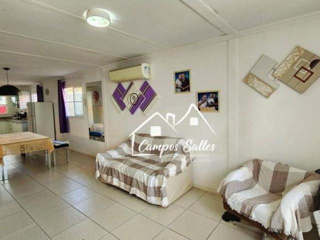 Casa à Venda em Peruibe SP