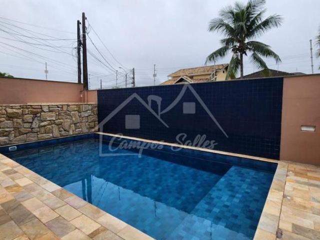Casa à venda em Peruíbe SP