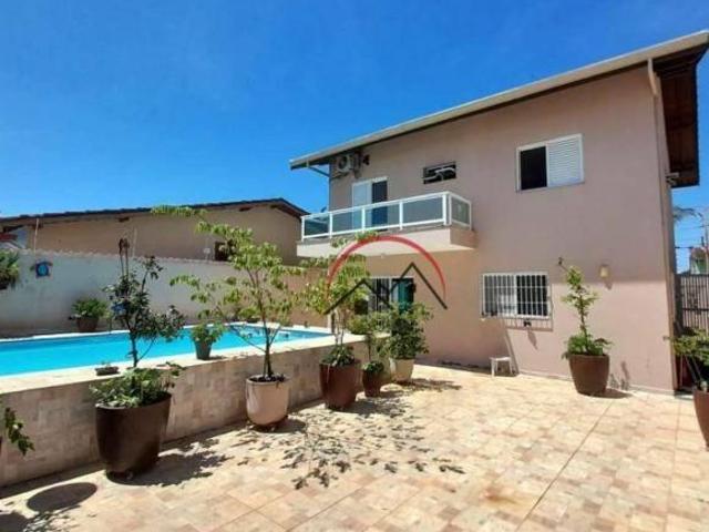 Casa à venda em Peruíbe SP