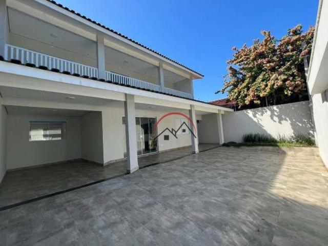 Casa à venda em Peruíbe SP
