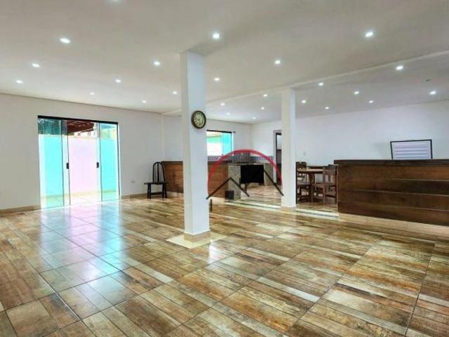 Casa à venda em Peruíbe SP