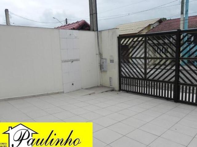Casa à venda em Peruíbe, Stella Mares, 3 dormitórios, sendo 1 suíte, 90,00 m² de área!