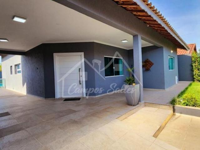 Casa à Venda em Peruibe/SP