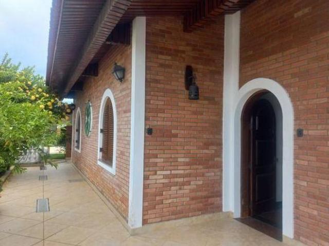 Casa à venda em Peruíbe/SP