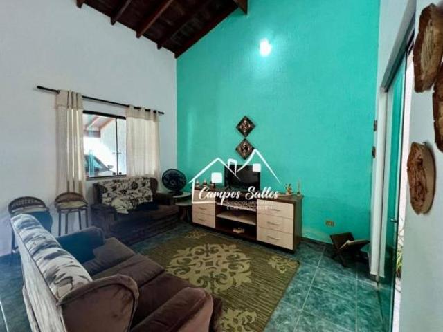 Casa à venda em Peruíbe/SP