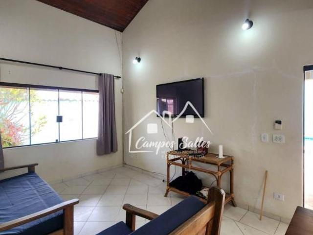 Casa a venda em Peruibe/SP