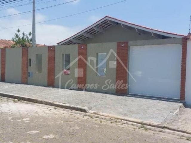 Casa à venda em Peruíbe/SP