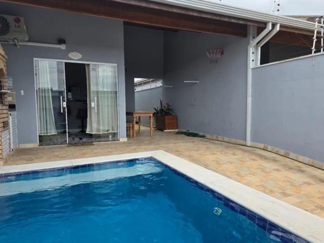 Casa à venda em Peruíbe/SP