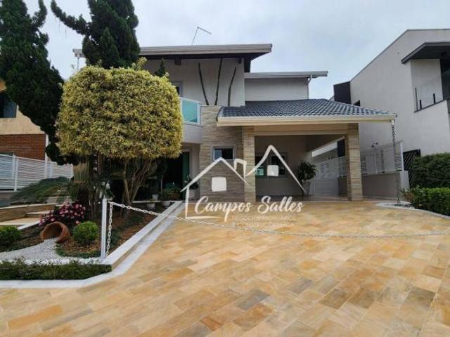 Sobrado à venda, 204 m² por R$ 2.800.000,00 Bougainvillee II Peruíbe/SP