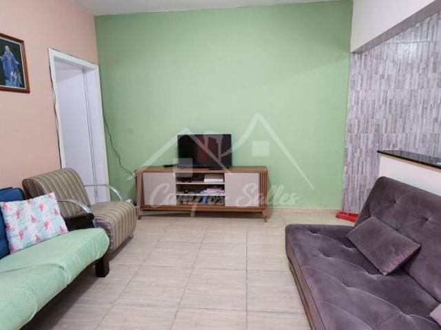 Casa à venda em Peruíbe/SP