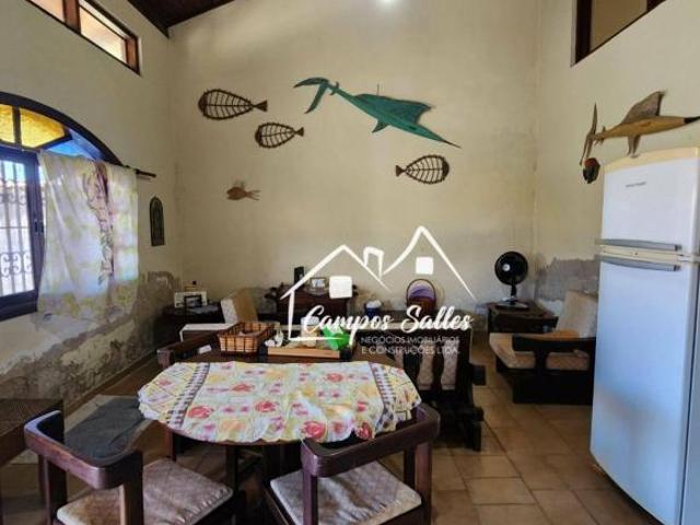 Casa à venda em Peruíbe/SP
