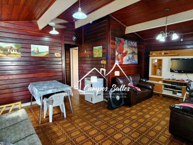 Casa à venda em Peruíbe/SP