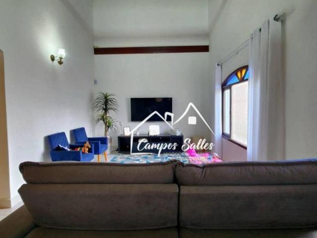 Casa à venda em Peruíbe/SP