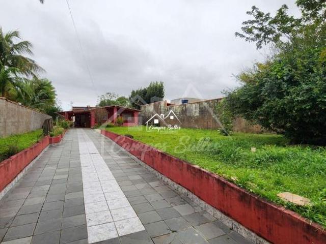 Casa à venda em Peruíbe/SP