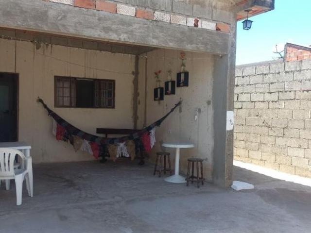 Casa à venda em Peruíbe/SP