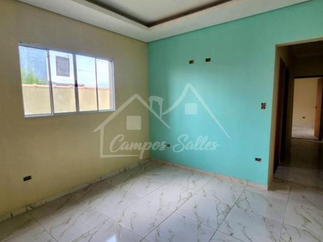 Casa à venda em Peruíbe/SP