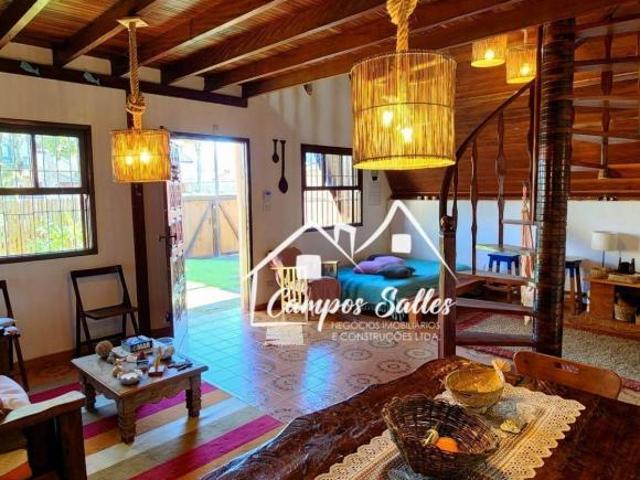 Casa à venda em Peruíbe/SP