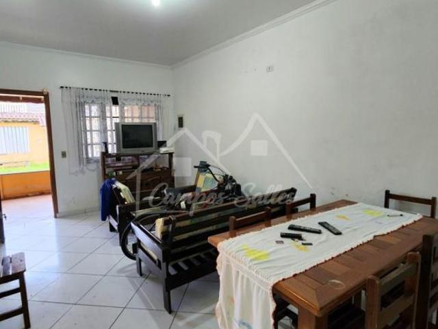 Casa à venda em Peruíbe/SP