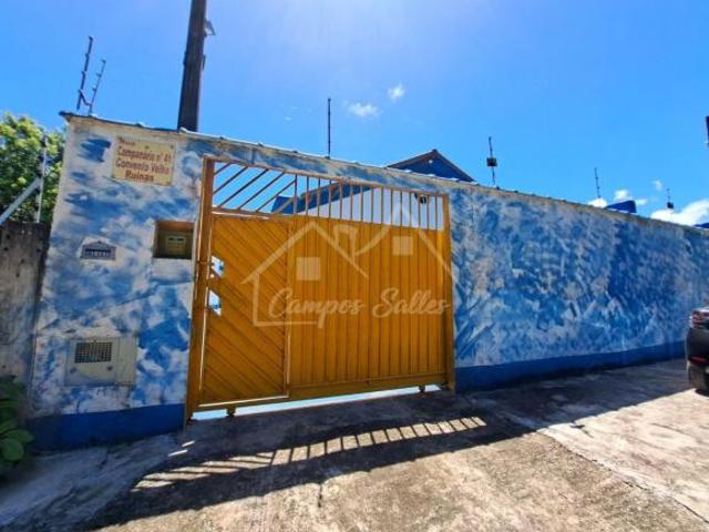 Casa à venda em Peruíbe/SP