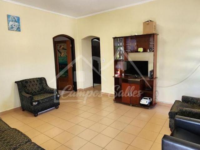 Casa à venda em Peruíbe/SP