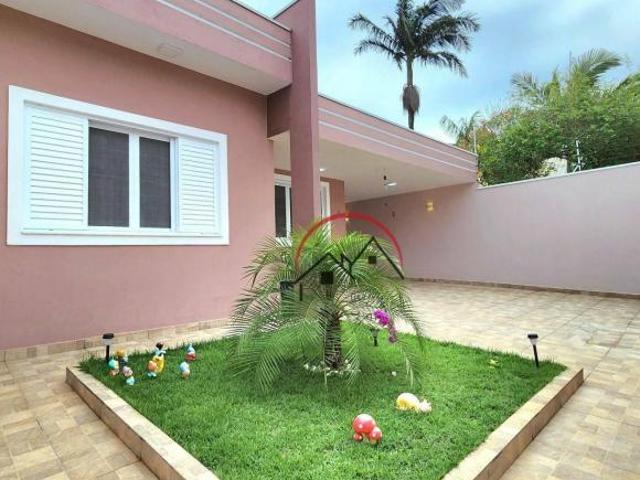 Casa à venda em Peruíbe/SP