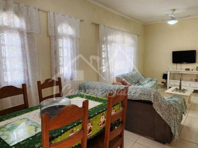 Casa à venda em Peruíbe/SP