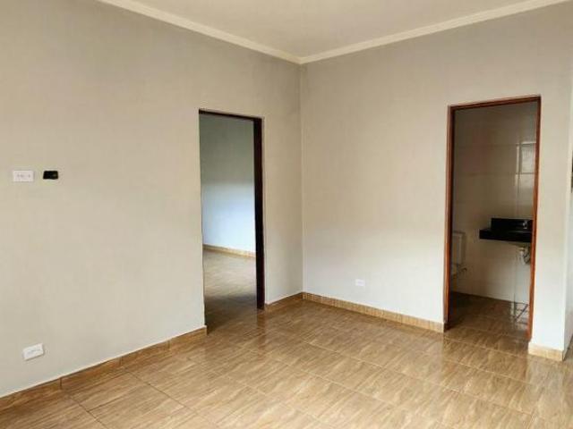 Casa à venda em Peruíbe/SP