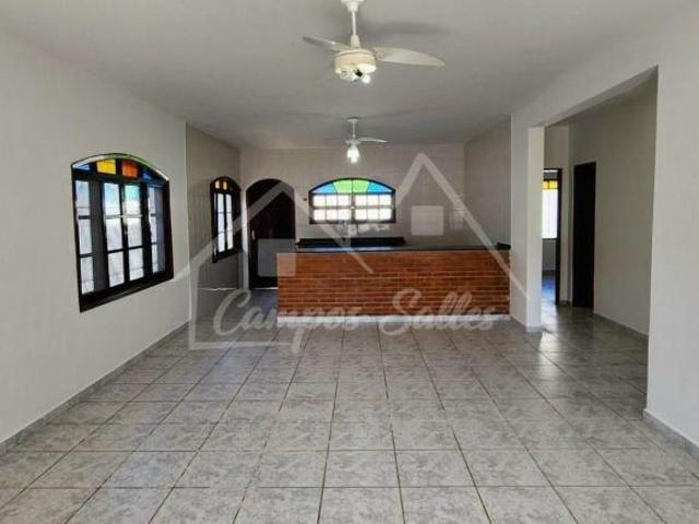 Casa à venda em Peruíbe/SP