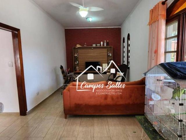 Casa à venda em Peruíbe/SP