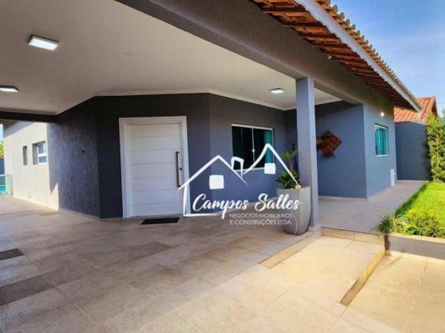 Casa à Venda em Peruibe/SP