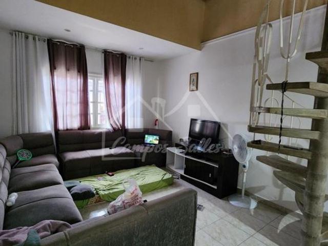 Casa à venda em Peruíbe/SP