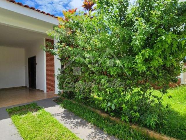 Casa à venda em Peruíbe/SP
