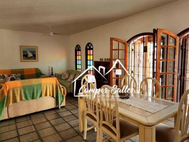 Casa à venda em Peruíbe/SP