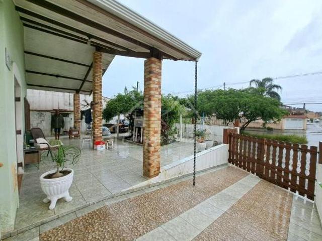 Casa à venda em Peruíbe/SP