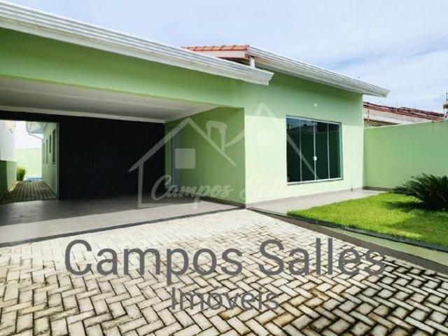 Casa à venda em Peruíbe/SP