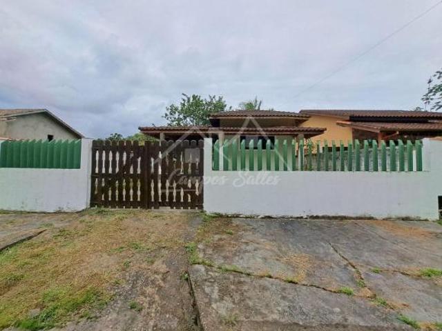 Casa à venda em Peruíbe/SP
